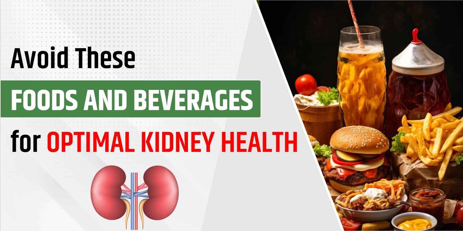 Kidney diet chart by Karma Ayurveda Hospital