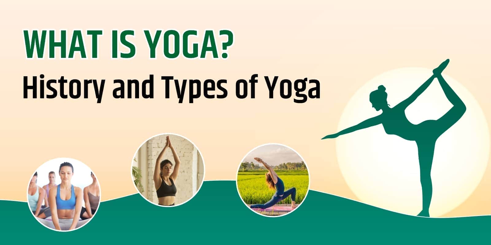 What Is Yoga? | History and Types Explained