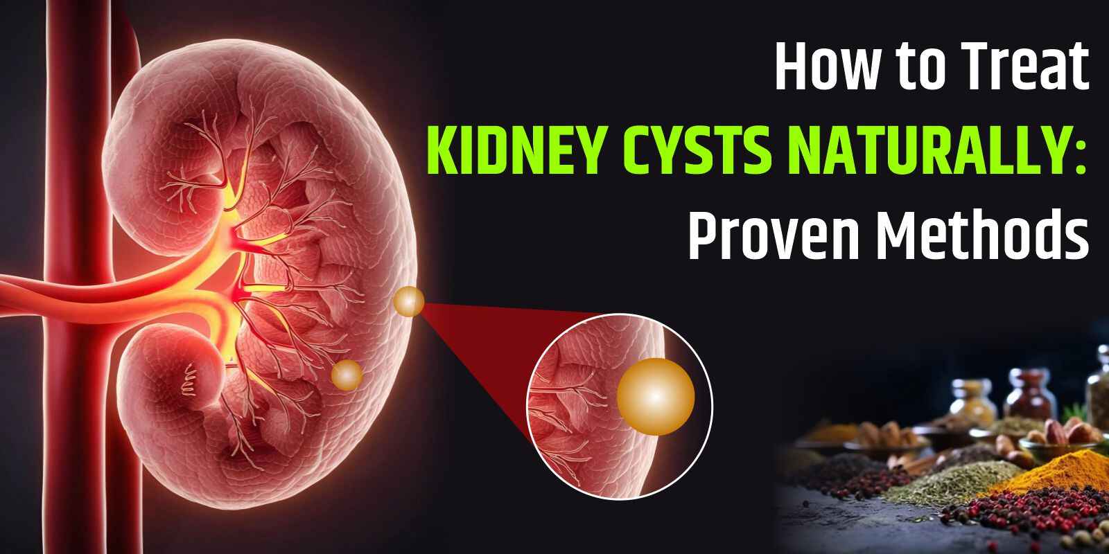 Polycystic Kidney Disease â€“ A deep dive to its types and treatment