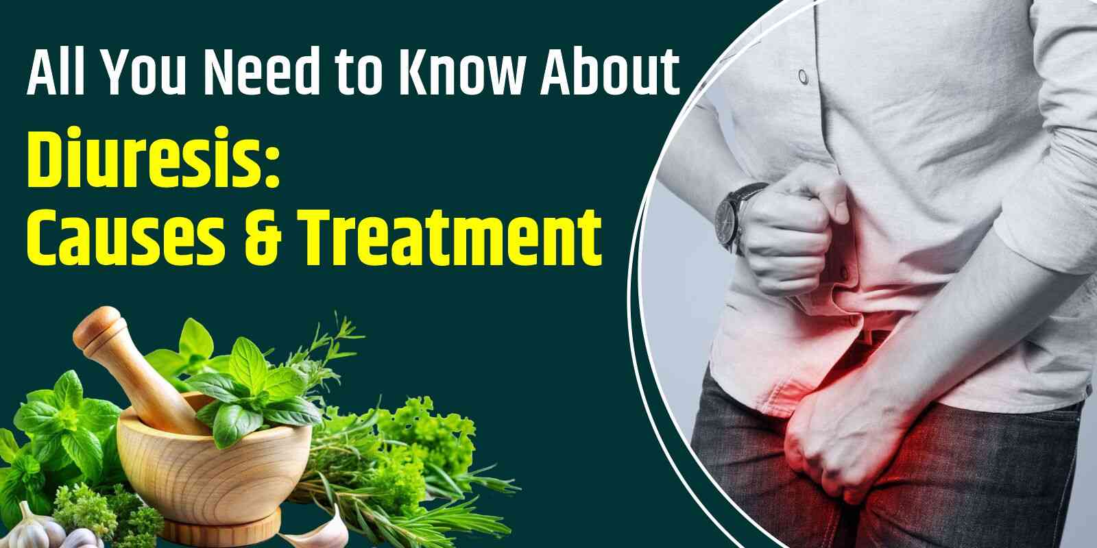 All You Need to Know About Diuresis: Causes & Treatment