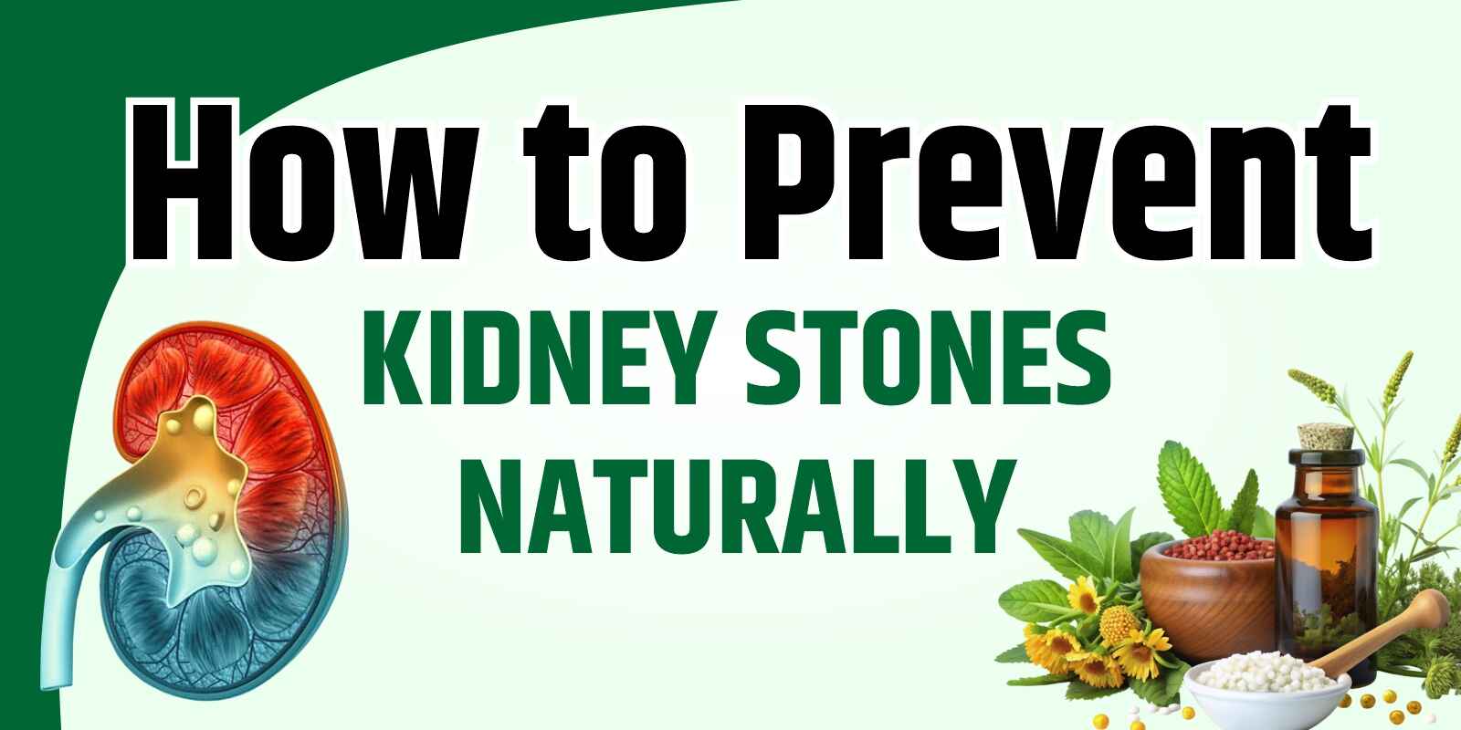 Can Ayurvedic Treatment Help in Kidney Stone Cure?