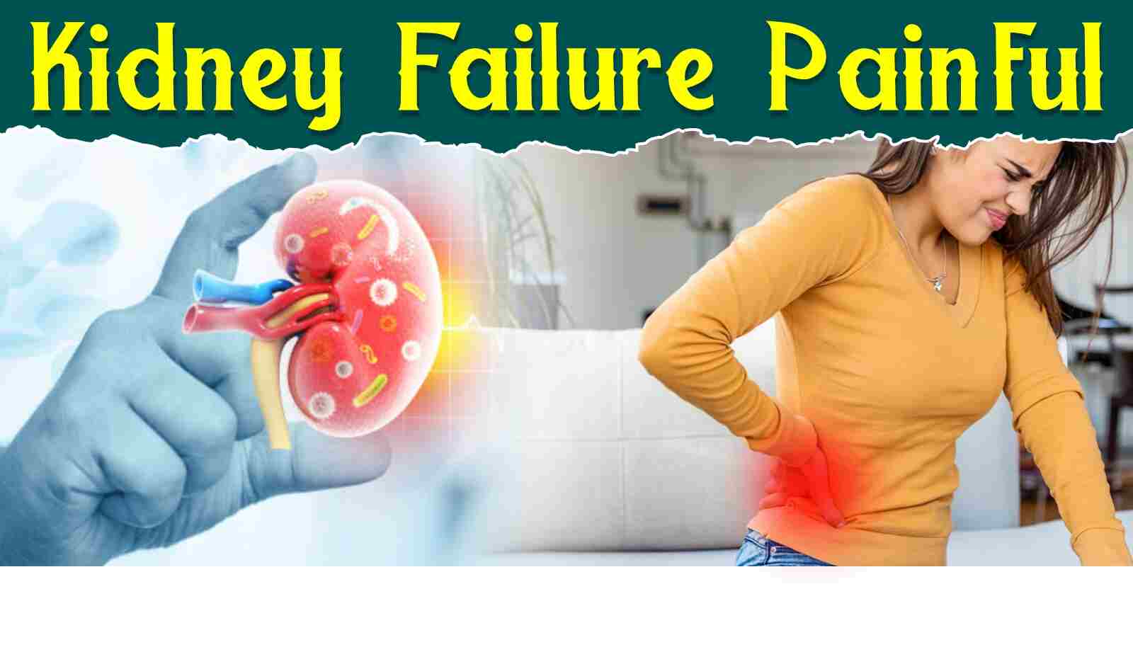 Is Turmeric Bad for Kidney? Effects & Safe Usage Tips